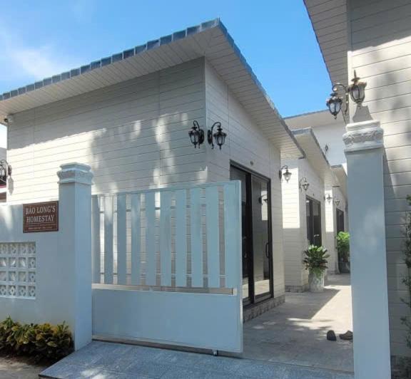 Bảo Long Homestay - Phú Quốc