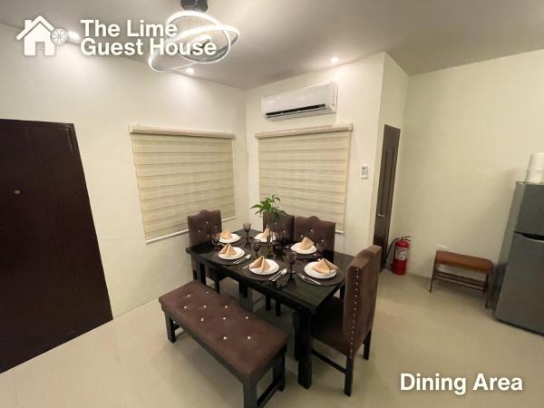 The Lime Guesthouse - Angeles