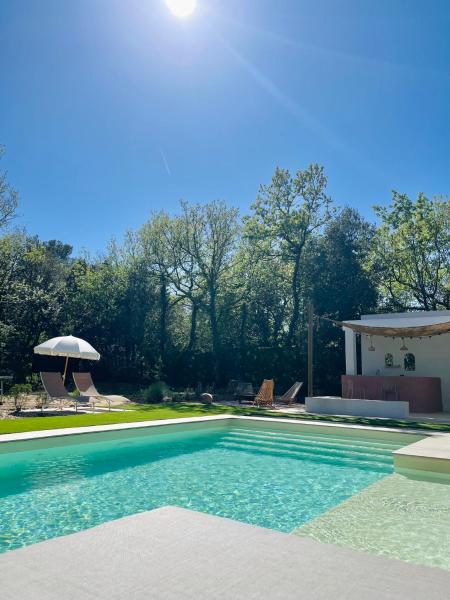 Le Petit Mas Roc - Saint-Maximin-la-Sainte-Baume