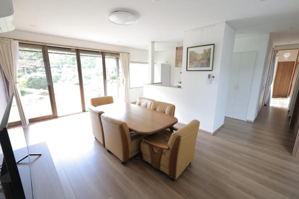 Nyu District - House - Vacation Stay 21020 - 福井市