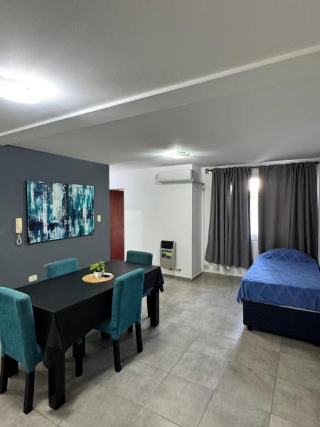 Vicente Apart 3 - Villa María