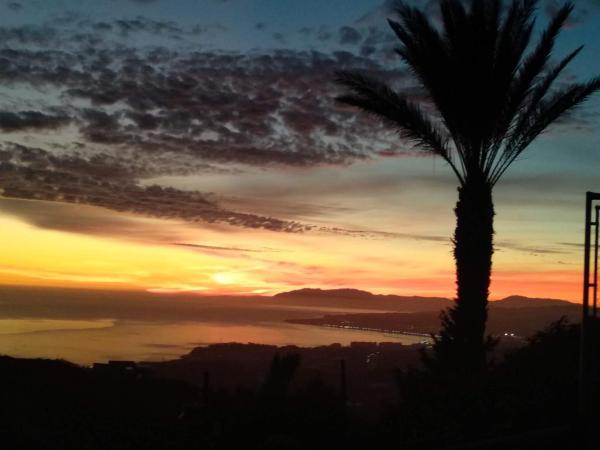 Villa Javier - Torrox