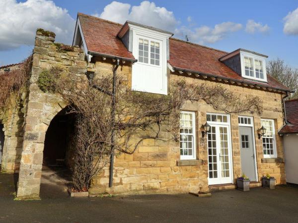 The Bothy - Knaresborough
