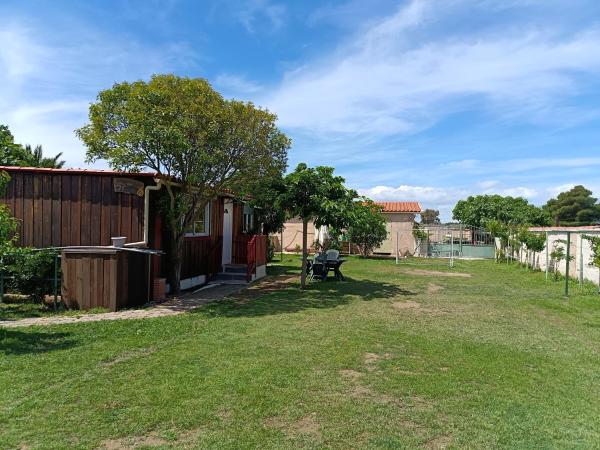 La Casette - Perpignan
