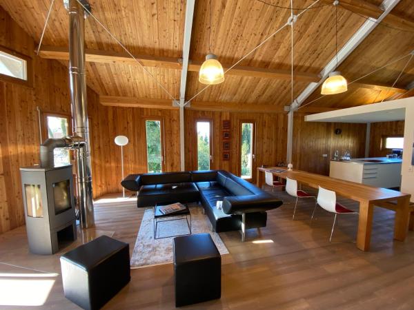 Sonnenchalet - Bodman-Ludwigshafen