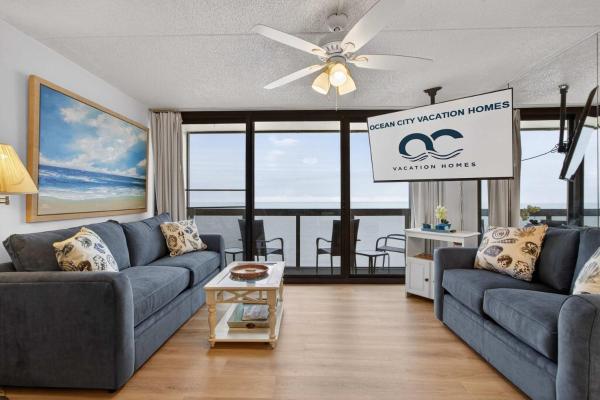 Golden Sands 1513 - Ocean City