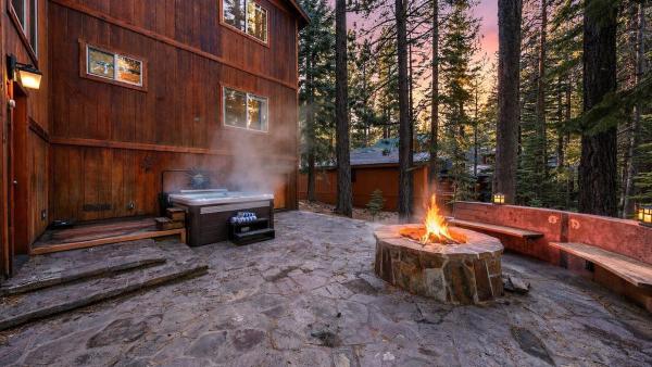 Moosetrack By Avantstay - Truckee, CA