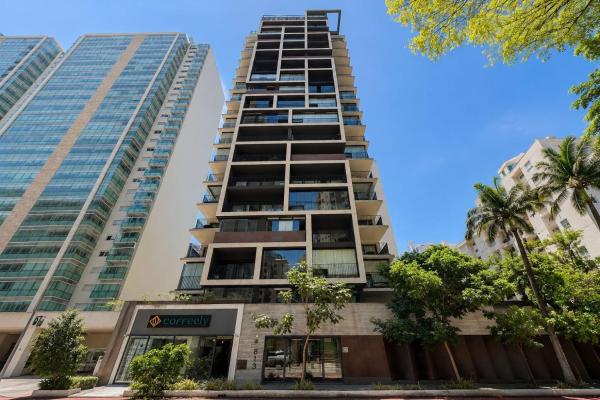 Anystay Walkmoema - Pinheiros