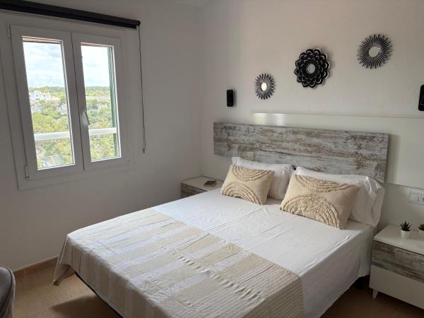 Xaloc & Garbà Apartamentos - Menorca