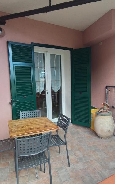 Agriturismo Del Ponte Appartamento Ciliegio - Finale Ligure