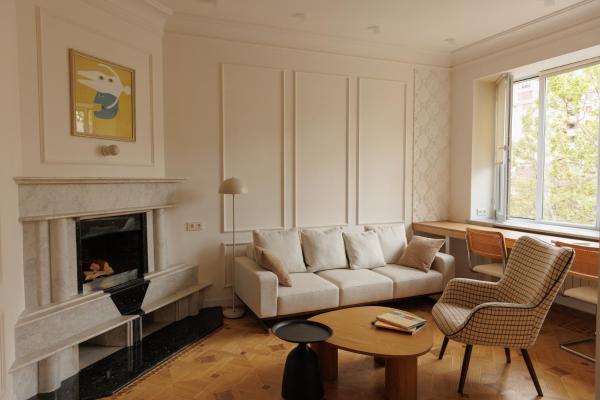Ris Mashtots Apartments Yerevan - Jereván