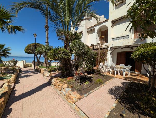 Jardín Secreto Del Mar Menor, La Manga - La Manga