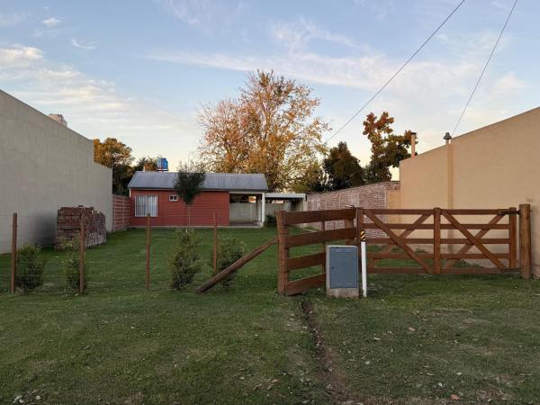 El Refugio - San Antonio de Areco