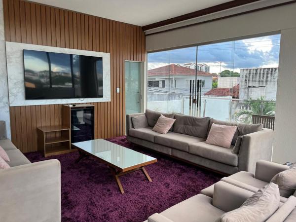Duplex Mansão Manaus - Manaus