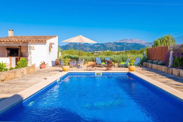 Casa Des Puig - Majorca