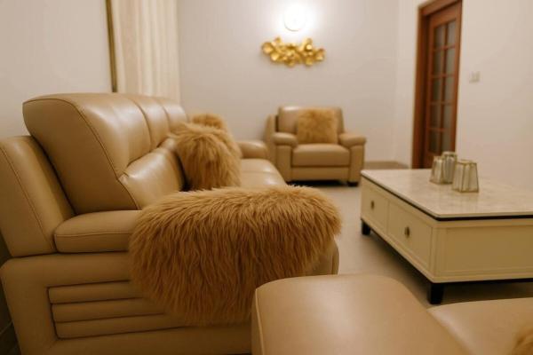 Prime Location 3 Bed Room Apt In Dhanmondi 11a - Dhaka