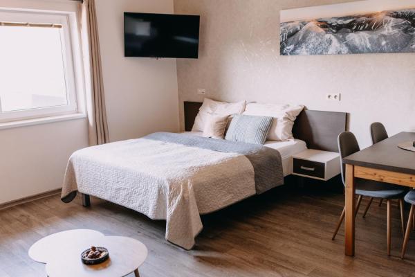 Apartmán Sophia 5 Mezonetový - Šumperk