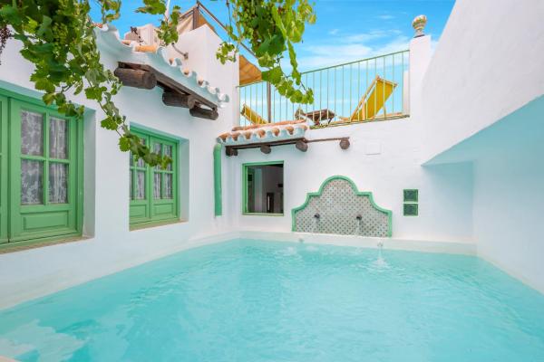 Casa Spa De La Mariola - Palma del Río