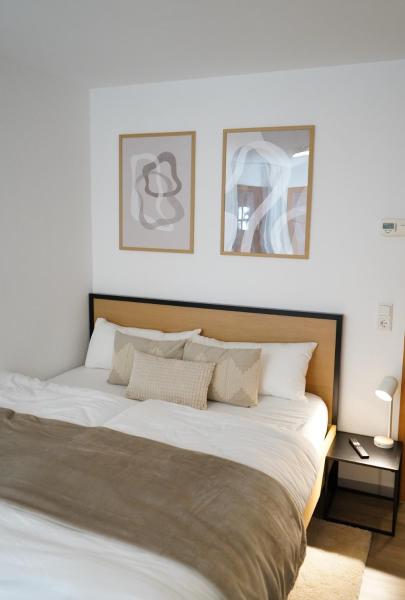 Modernes Apartment In Ruhiger Lage - Laupheim