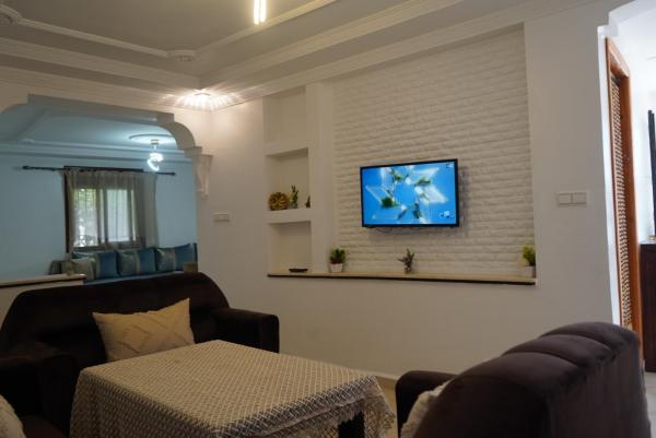 Studio Mlk - Chefchaouen