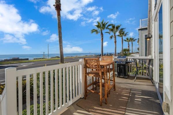 A Beachfront Fairytale In Carlsbad - Carlsbad, CA