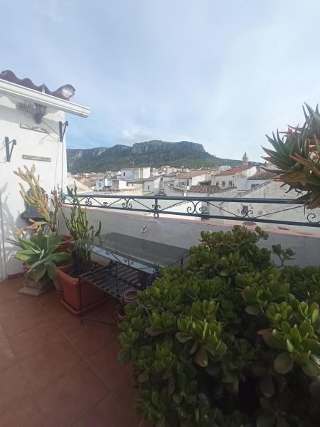 Hostal R-conecta - Provincia de Málaga, España
