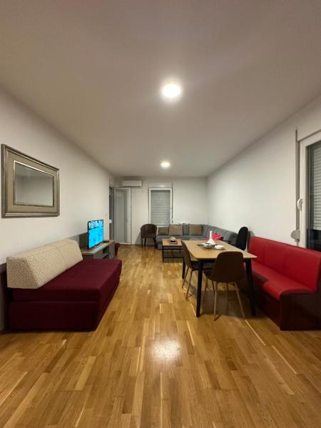 Stex Prestige City Kvart - Podgorica