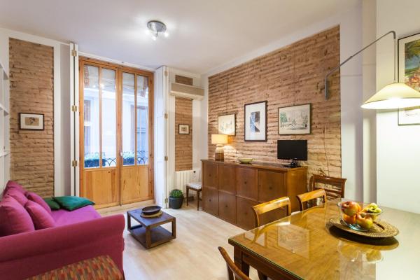 My Loft 4 You Borgia - Albal