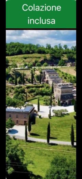Agriturismo Rio Coverino - Latium