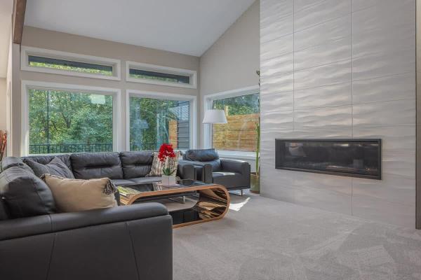 The Anchorage Grand Upscale 4br Downtown Rental - Anchorage, AK