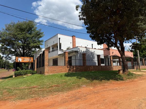 Residencia Pura Vida - Paraguay