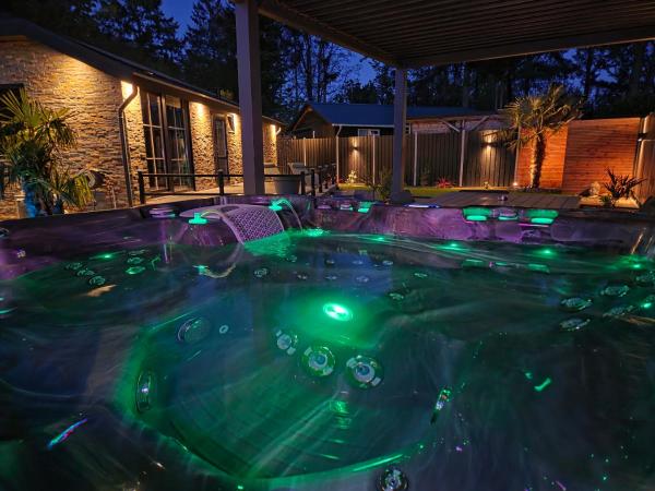Woodland Wellness Resort - Ermelo, Netherlands