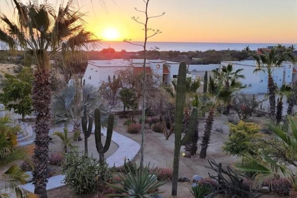 10 Minute Walk To Pickleball And The Sea Of Cortez - Los Barriles