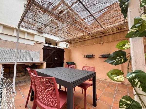 Marea Cocon Kids Friendly Terrasse Mer à Pied - La Valette-du-Var