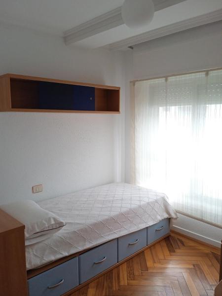 Habitaciones Rúa Barcelona - Vigo