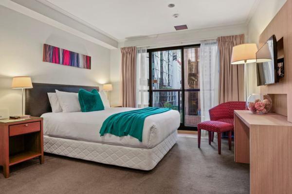 Cosy Cityview Modern Studio | Pool - Gym - Aircon - 奧克蘭
