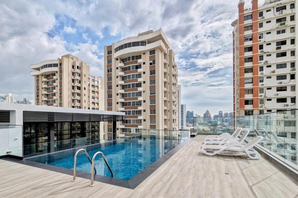 San Francisco Collection By Wynwood House - Panama City