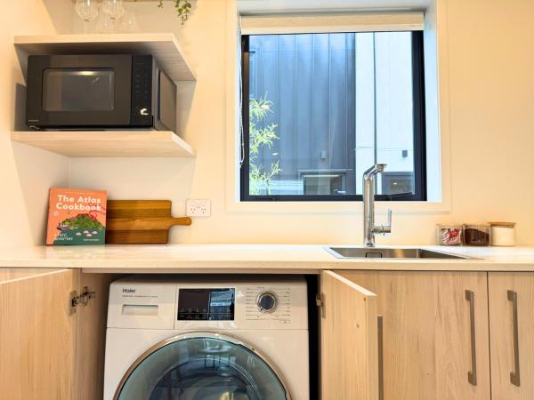 Comfortable Fairfield Stay Near Wellington - Lower Hutt