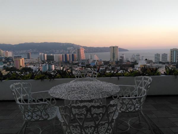 Casa Horizonte Azul Acapulco - Acapulco