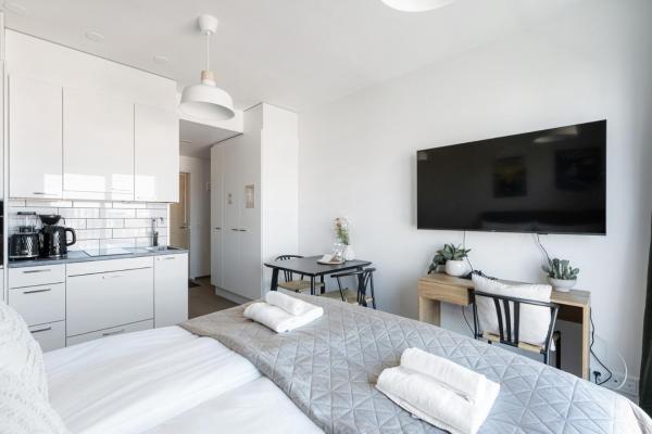 Tammela - Tampere City Center Apartments By Come In - Tampere