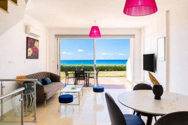 Villa Athena - Argaka