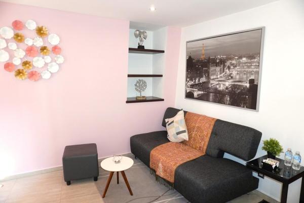 Lindo Departamento En El Corazón De Roma Norte - Mexico City