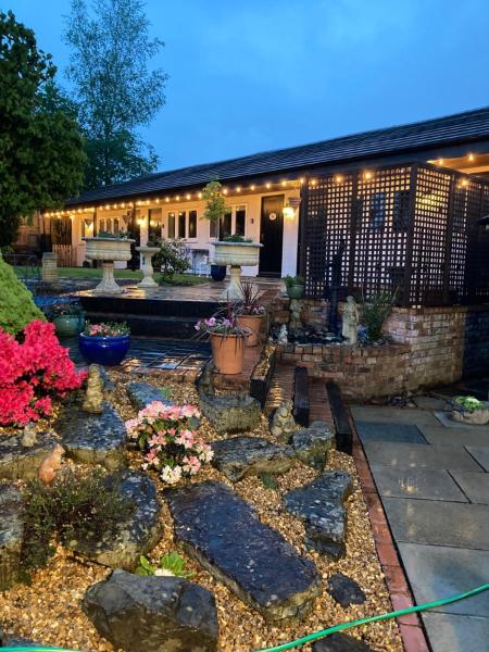 Primrose Cottage Westhead - Ormskirk