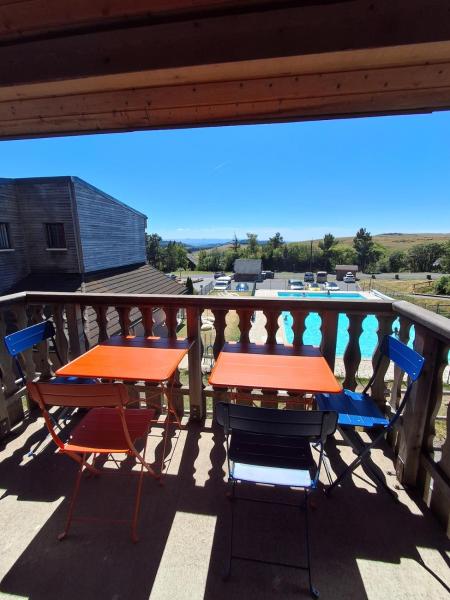 Superbesse 8 Pers - Wifi - Piscine - Puy-de-Dôme