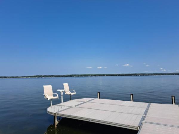 Detroit Lake Shorewood Drive - Detroit Lakes, MN