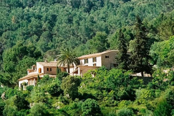 Posada Del Marqués I A Slow Design Hotel - Valldemossa