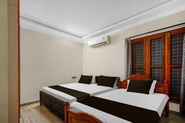 Fortune Homestay Tirupati - Tirupati
