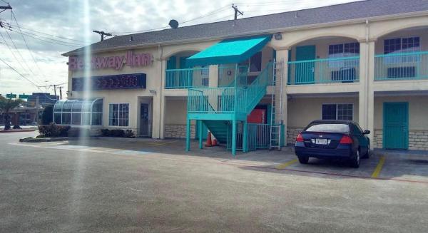 Bestway Inn - Dallas, TX