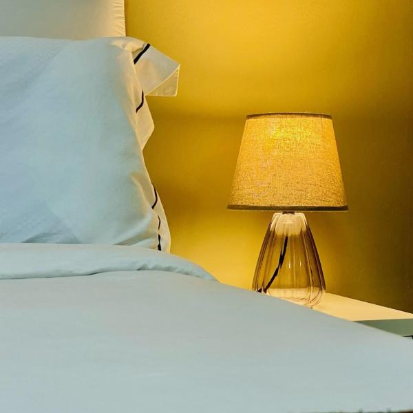 Scents & Suites Luxury Villa - Gaborone
