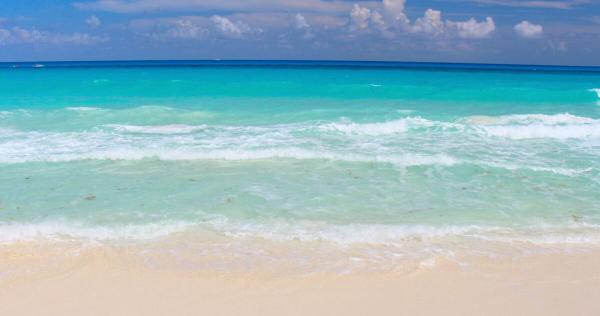 Beautiful Maya Studio On Cancun Beach - Cancún